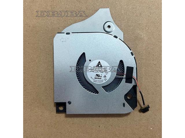 Click here for Laptop CPU Cooling Fan Cooler For DELL G5 5590 G7... prices