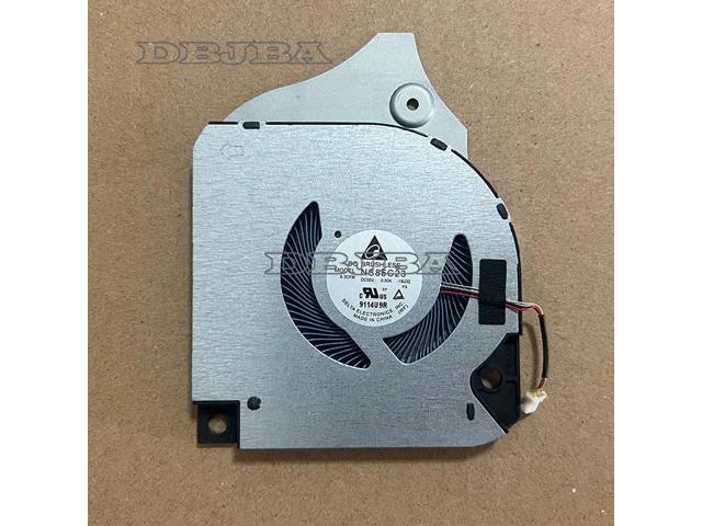 Click here for CPU Cooling Fan For DELL G5 5590 G7 7790 0T08W2 T0... prices