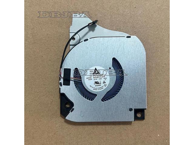 Click here for GPU Cooling Fan Cooler For DELL G5 5590 G7 17 7790... prices