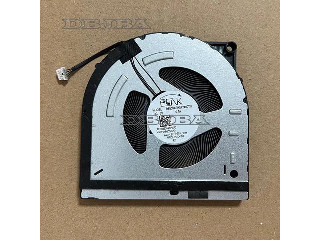 Click here for Laptop Cooling Fan For B8509ASHSF2400TN 5V 0.7A Fa... prices