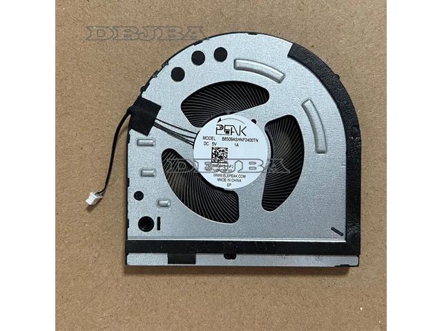 Click here for Laptop Cooling Fan For B8509ASHNF2400TN 5V 1A Fan prices