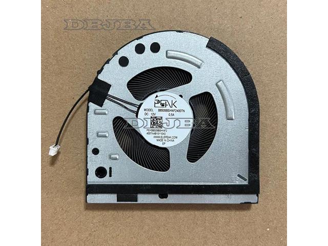Click here for Laptop Cooling Fan For B8509BSHNF2400TN 12V 0.5A F... prices