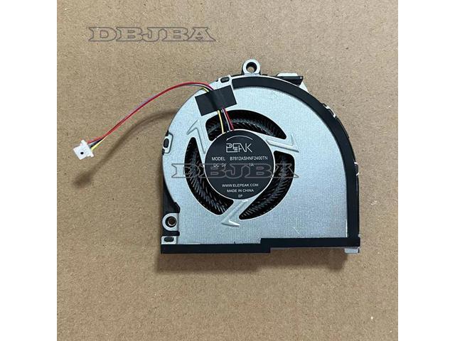 Click here for Laptop Cooling Fan For B7812ASHNF2400TN 6033B01521... prices