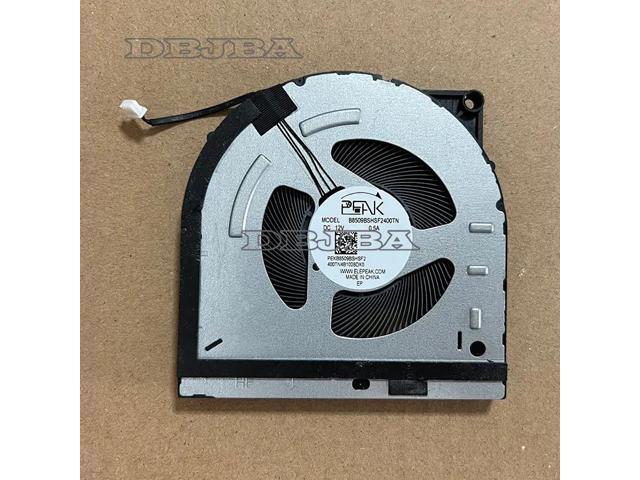 Click here for Laptop Cooling Fan For B8509BSHNF2400TN 12V 0.5A F... prices