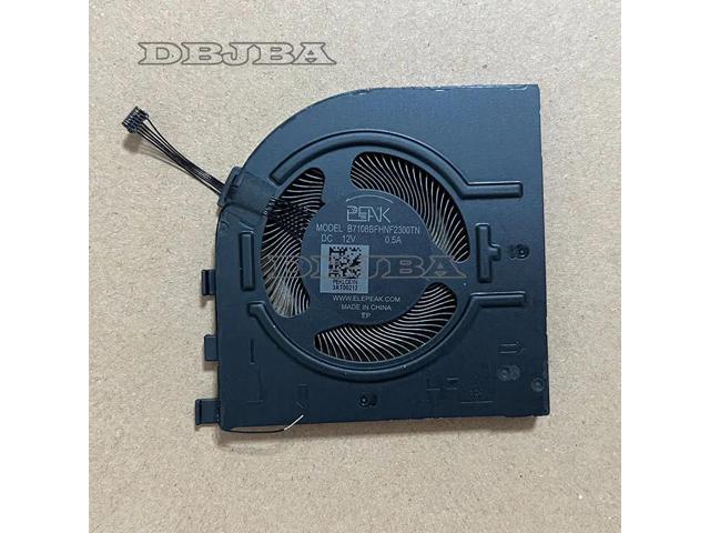 Click here for Laptop Cooling Fan For B7108BFHNF2300TN 12V 0.5A F... prices