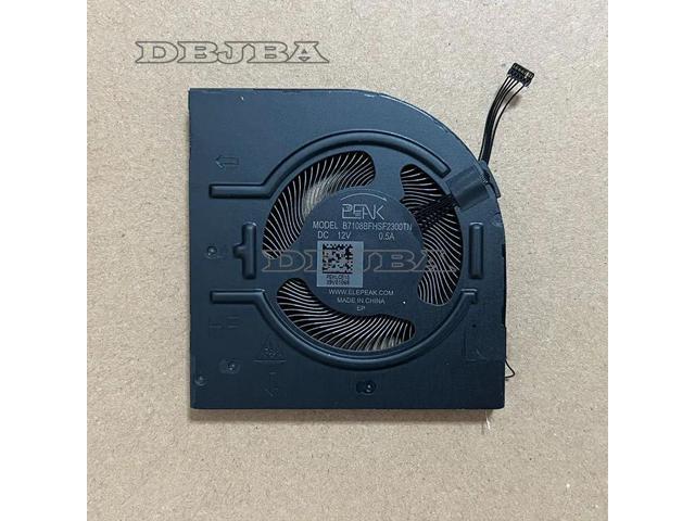 Click here for Laptop Cooling Fan For B7108BFHSF2300TN 12V 0.5A F... prices