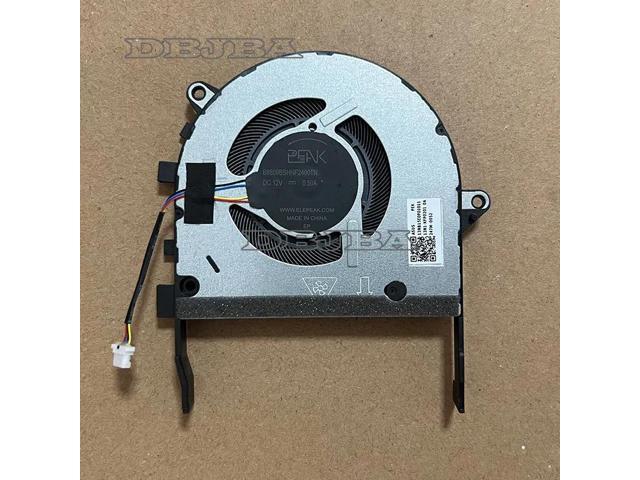 Click here for Laptop Cooling Fan For B8809BSHNF2400TN 13NB15E0P0... prices