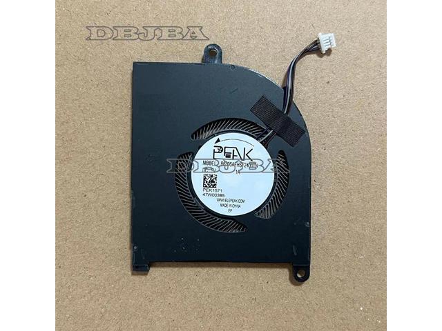 Click here for Laptop Cooler Fan For B6305AFHSF2400TN 5V 1A Fan prices