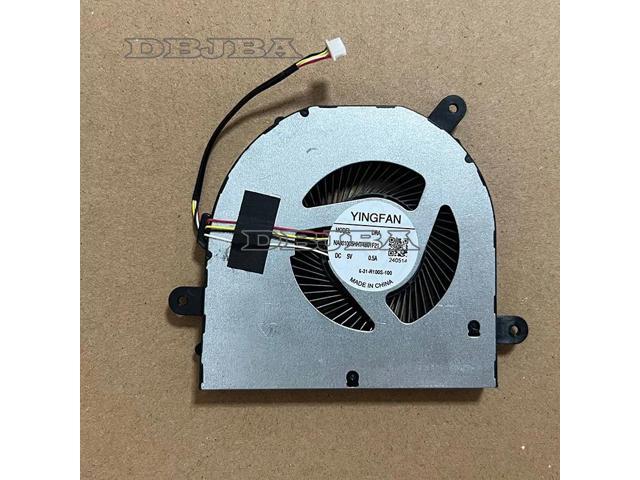 Click here for NEW laptop CPU cooling fan For NA801005HHT4B01F21... prices