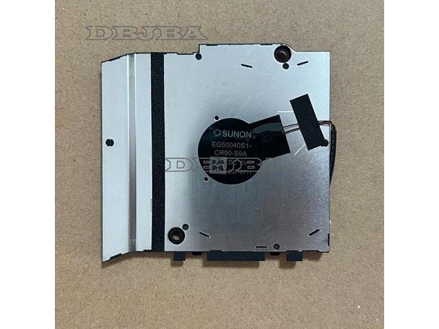Click here for Laptop CPU Cooling Fan For Dell Latitude 7530 E753... prices
