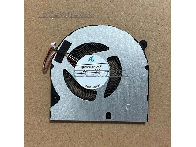 Click here for Laptop Cooling Fan For BN6504S5H-000P 5V 0.5A Fan prices