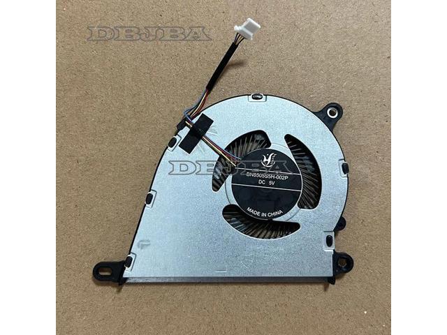 Click here for Laptop Cooling Fan For BN8505S5H-002P 5V Fan prices