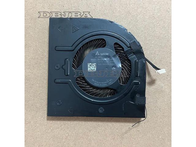 Click here for Laptop Cooling Fan For ND7CC01-23H01 023.100XA.000... prices