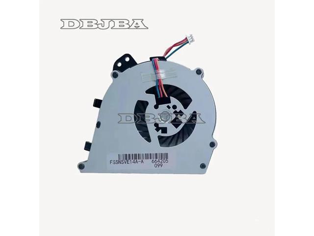 Click here for Laptop CPU Cooling Fan for VAIO SVE14A28 SVE14A25C... prices