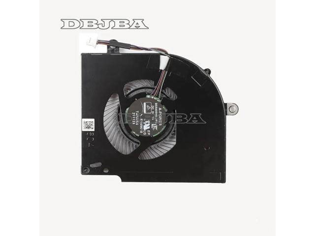 Click here for DBTLAP CPU Cooling Fan for MSI Delta 15 A5EFK MS-1... prices