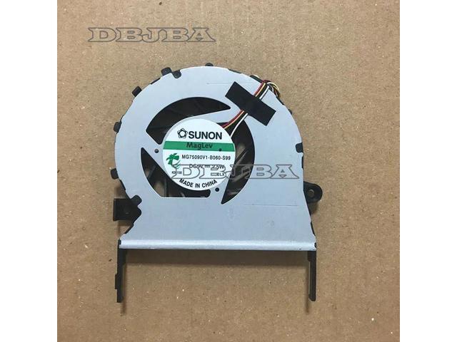 Click here for DBTLAP New CPU Cooler Fan For ACER ASPIRE 5553 555... prices