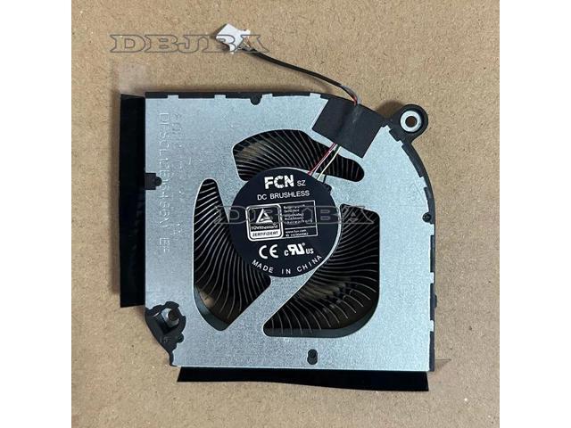 Click here for Laptop Cooling Fan For DFSCL12E16486M FQPA 12V 1A prices