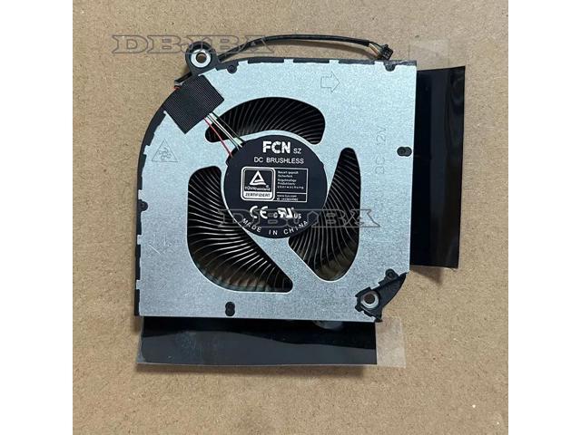 Click here for Laptop GPU Cooling Fan For Acer Predator Helios Ne... prices