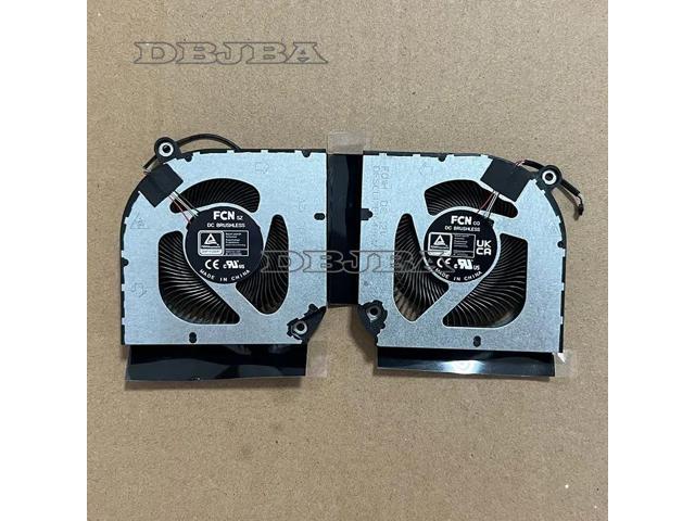 Click here for CPU GPU Cooling Fan For Acer Predator Helios Neo 1... prices