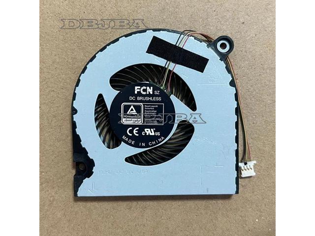 Click here for Laptop CPU Cooling Fan FLHD 5V 0.50A for Fujitsu L... prices