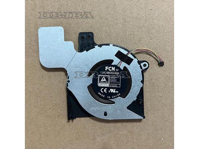 Click here for Laptop Cooling Fan For FCN FQHQ 6033B0119401 13NR0... prices