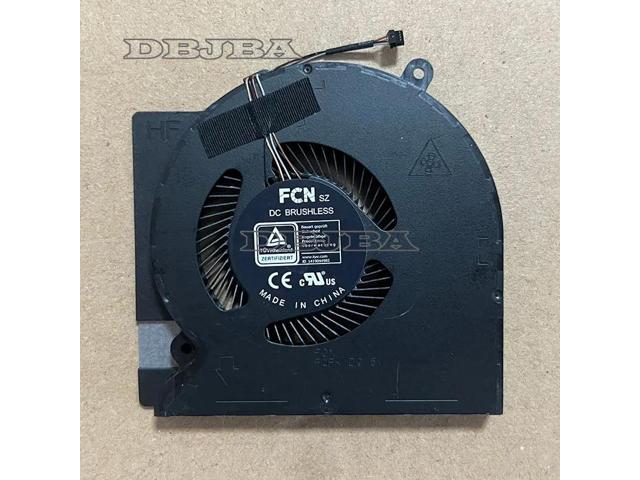 Click here for DBTLAP Laptop GPU Cooling Fan For Razer Blade 14 2... prices