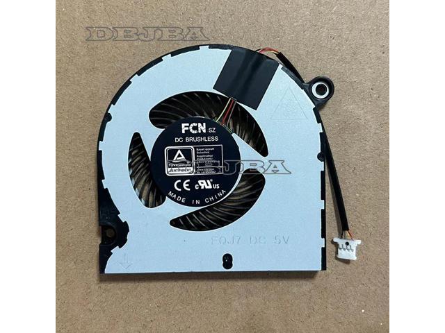 Click here for DBTLAP Laptop CPU Cooling Fan For Acer Aspire 5 15... prices