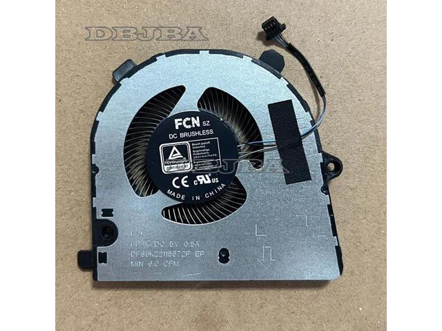 Click here for CPU Cooling Fan for GEEKOM Mini IT11 03K0V6 DFS5K2... prices