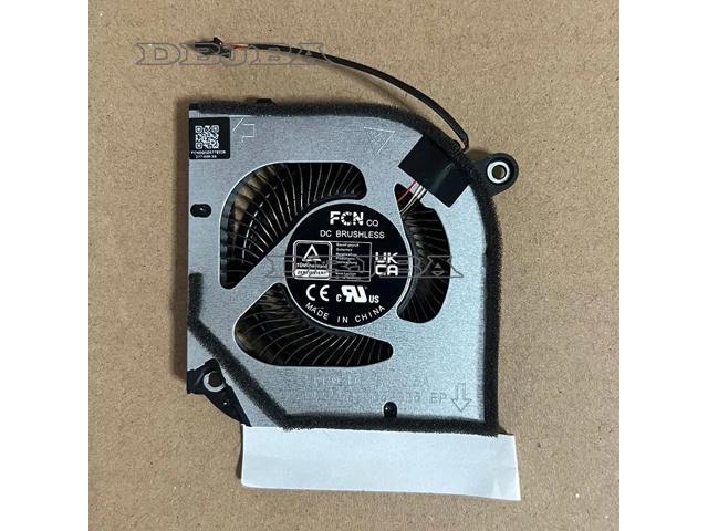 Click here for DBTLAP GPU Cooling Fan For ACER N20C1 N20C2 N20C3... prices