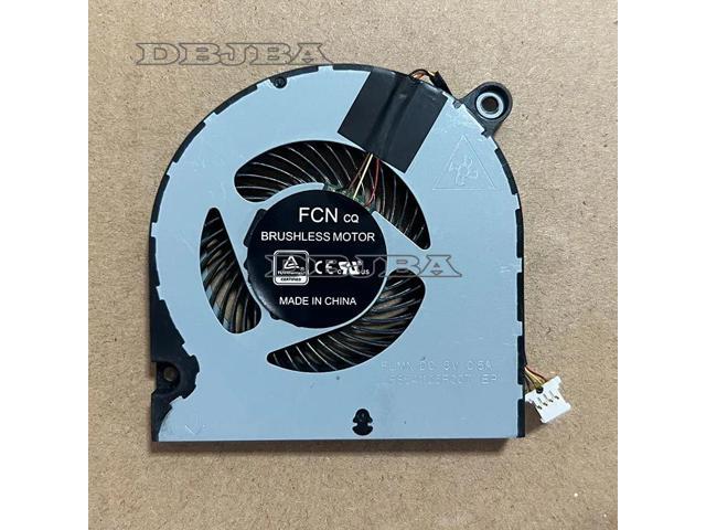 Click here for DBTLAP CPU Cooling fan for Acer Aspire 7 A715-72 A... prices