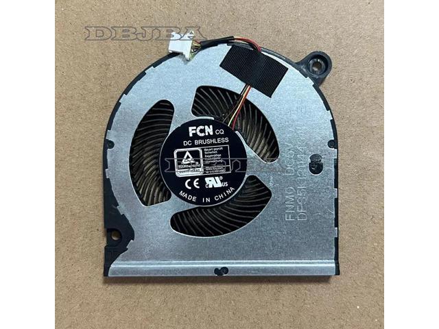 Click here for DBTLAP Laptop Cooling Fan for Acer SPIN5 SP513-41... prices