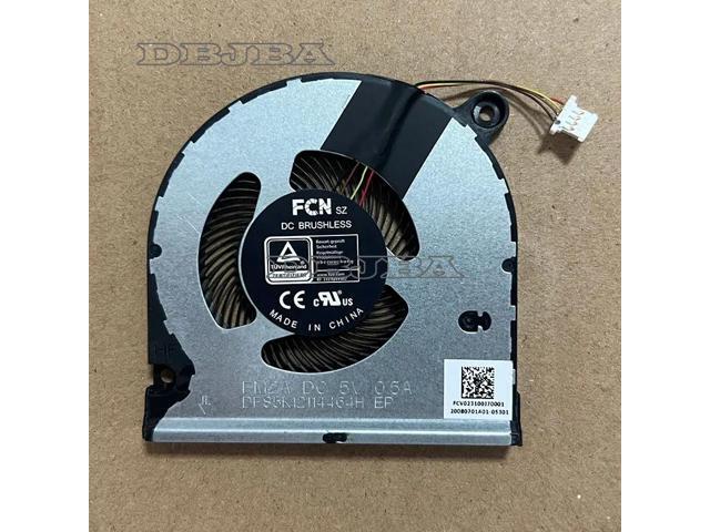 Click here for DBTLAP Laptop CPU Cooling Fan For Acer Spin 3 FM2A... prices