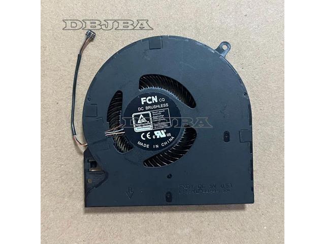 Click here for DBTLAP Laptop GPU Cooling Fan For Razer Blade15 RZ... prices