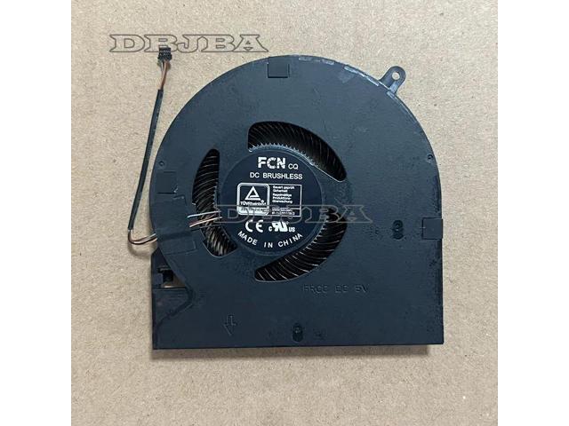 Click here for Laptop Cooling Fan For FCN FRCC 5V prices