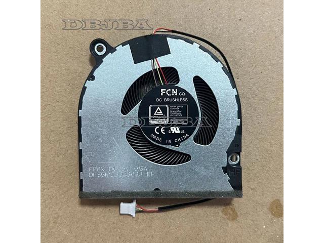 Click here for DBTLAP Laptop CPU Cooling Fan For ACER Swift SFX16... prices