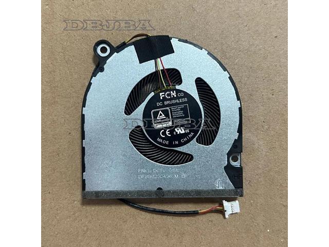 Click here for DBTLAP CPU Cooling for ACER Swift X SF316-51 SFX16... prices