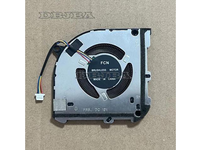 Click here for Laptop Cooling Fan For FCN FR5J 13N1-EUP0222 12V prices