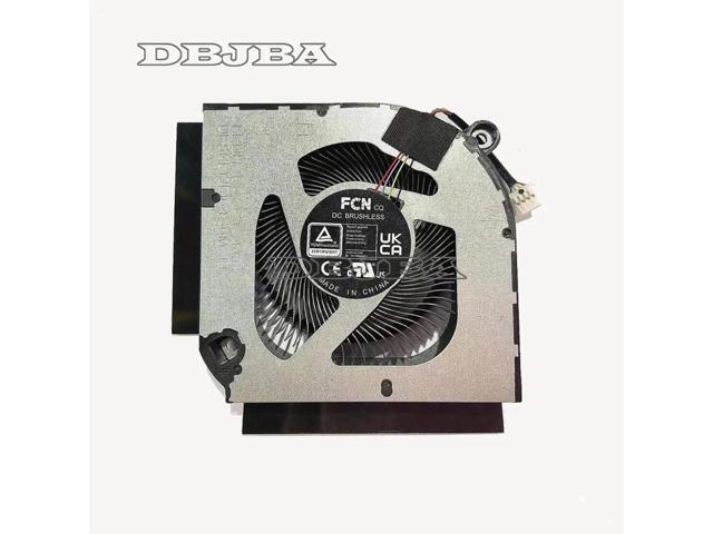 Click here for Cooling Fan for Acer Predator Helios PH317-55 PH31... prices