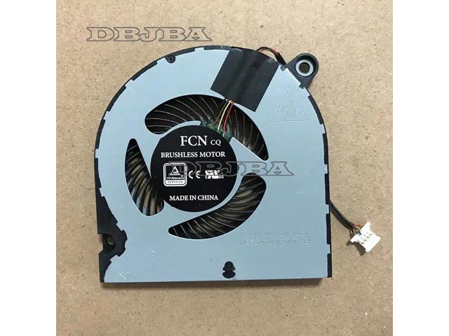 Click here for Laptop CPU Cooling Fan For Fujitsu LifeBook A3510... prices