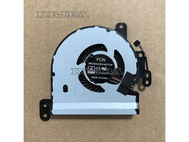 Click here for DBTLAP Laptop CPU Cooling fan for ASUS VivoBook Ma... prices