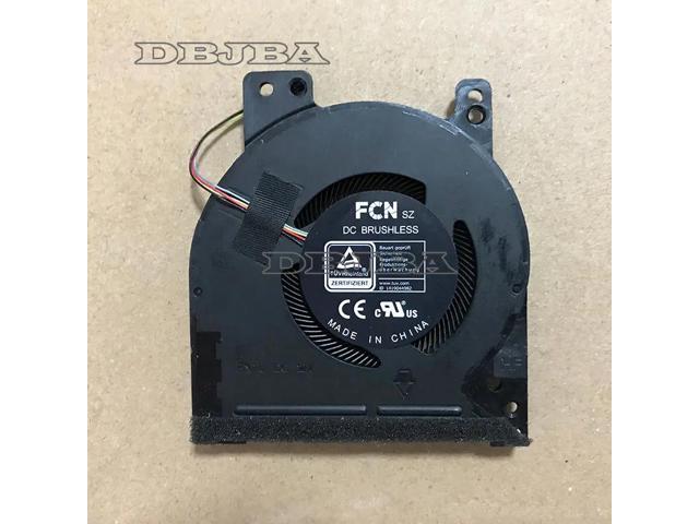 Click here for DBTLAP Laptop CPU Cooling Fan For ASUS NR2201ZC NR... prices