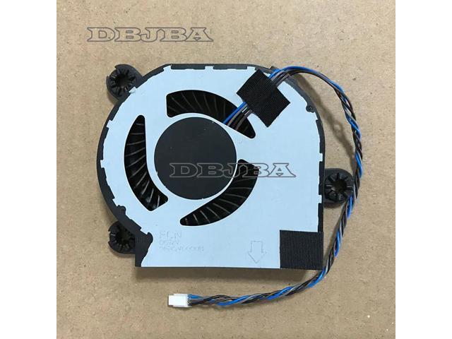 Click here for Laptop CPU Cooling Fan For HP Pavilion AIO 32-b 32... prices