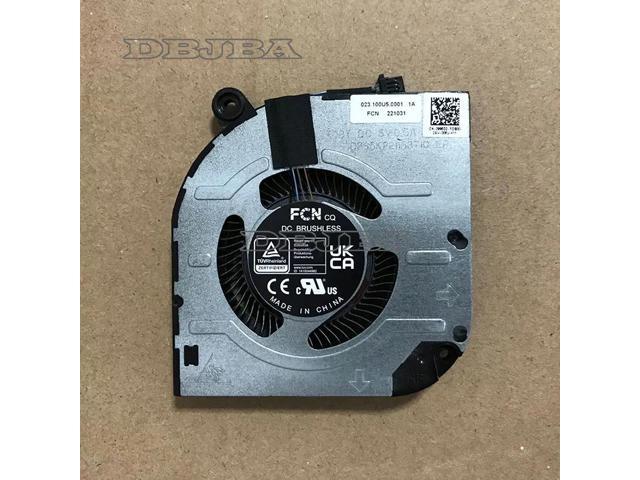 Click here for Laptop CPU Cooling Fan For Dell Inspiron 16 Plus 7... prices