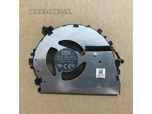 Click here for DBTLAP Laptop CPU Cooling Fan For Huawei MateBook... prices