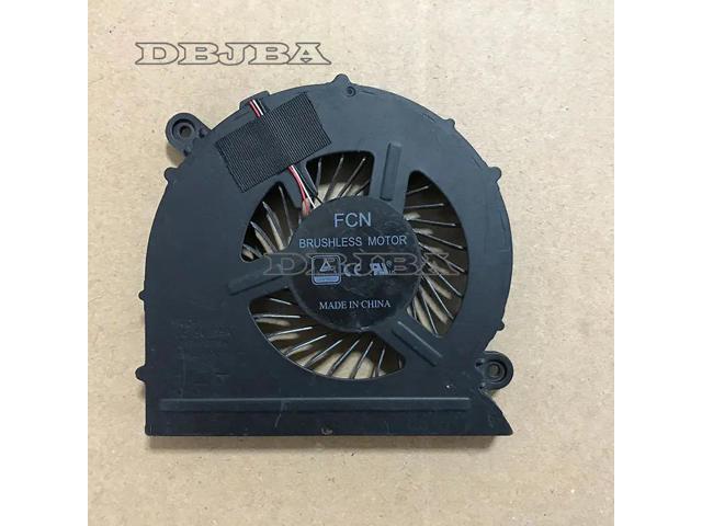 Click here for DBTLAP Laptop Cooling Fan For Samsung NP8500GM 850... prices