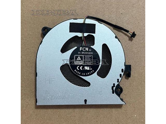 Click here for DBTLAP Laptop CPU Cooling Fan For HUAWEI MateBook... prices