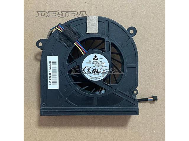 Click here for DBTLAP Laptop CPU Cooling Fan For HP Pavillion 23-... prices