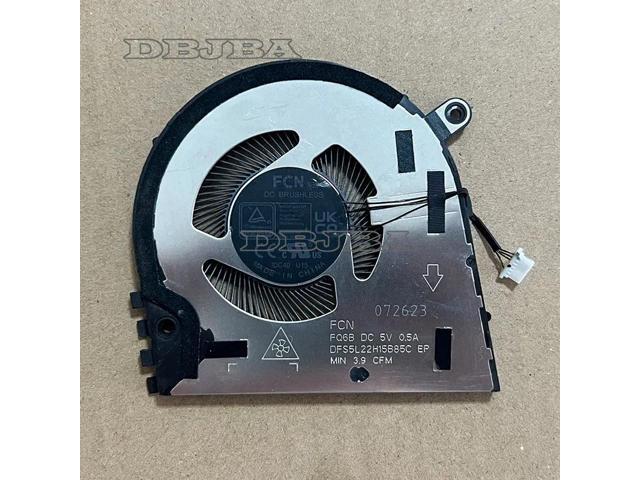 Click here for DBTLAP Laptop CPU Cooling Fan For DELL Latitude 76... prices
