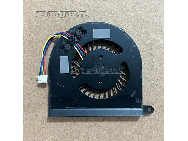 Click here for DBTLAP Laptop CPU Cooling Fan For DELL Dell Latitu... prices