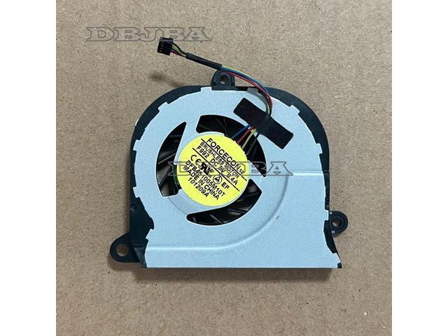 Click here for DBTLAP Laptop CPU Cooling Fan For GateWay EC5409U... prices